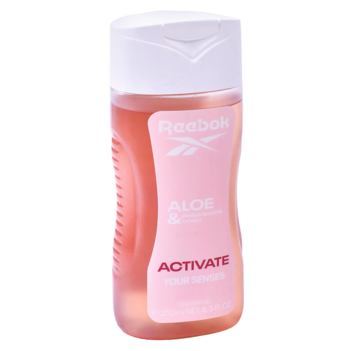 REEBOK GEL BANHO ACTIVATE 250ML - 8436611101867 - Paula Andrade