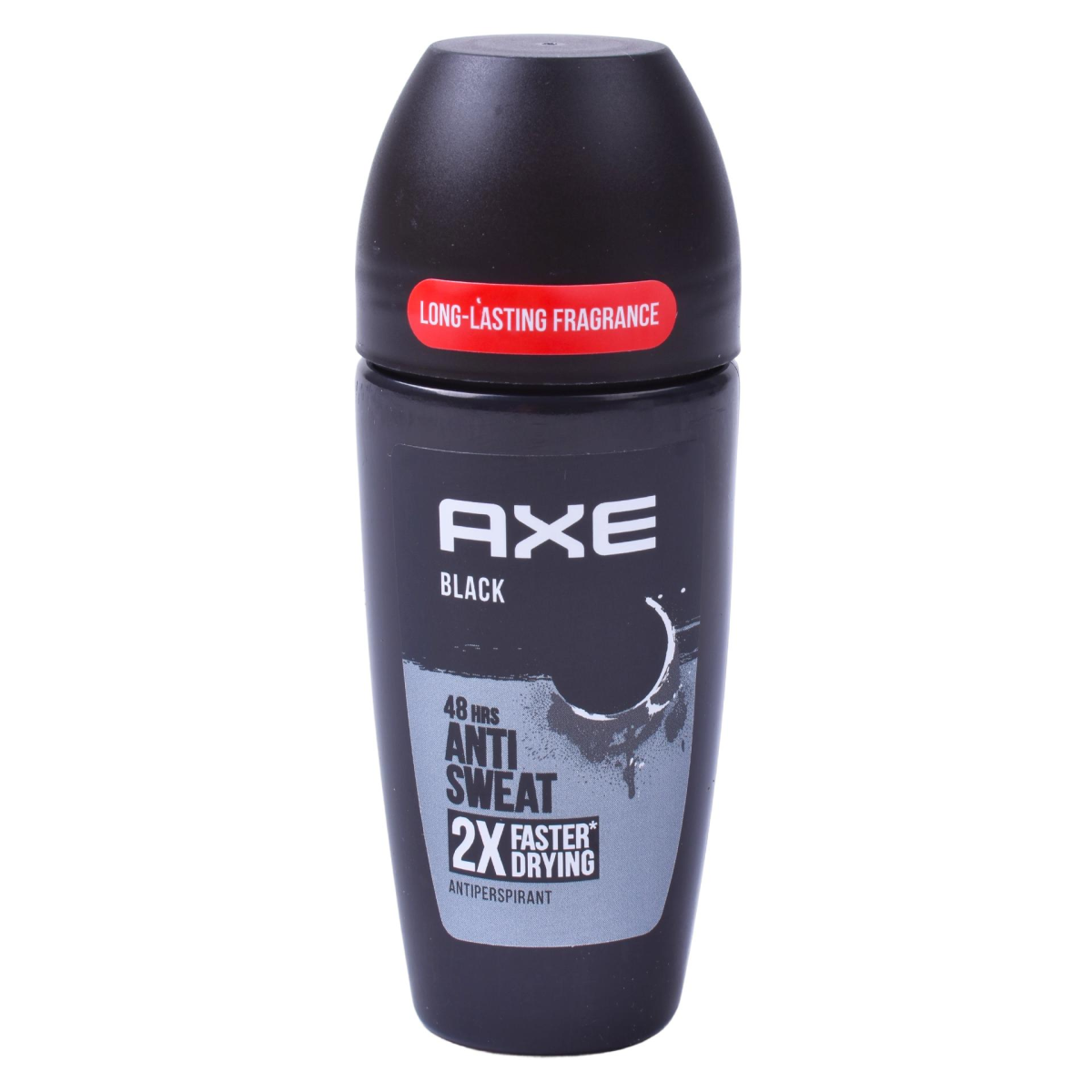 AXE DEO ROLL ON BLACK 50ML CX6 - 59092537 - Paula Andrade